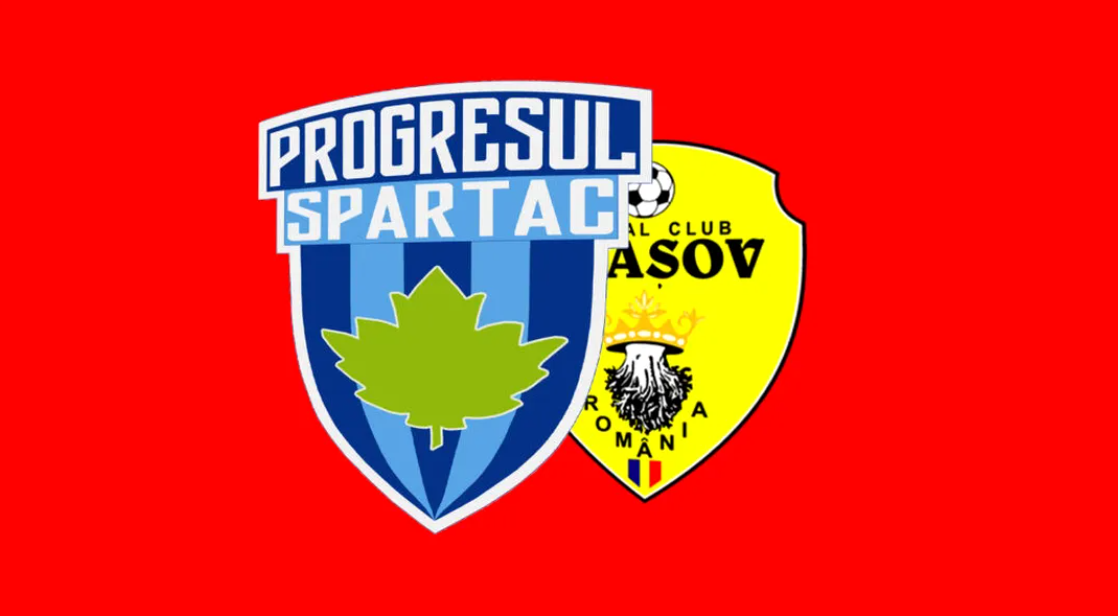 Progresul Spartac ia locul Brașovului în Liga 2, după decizia TAS ...