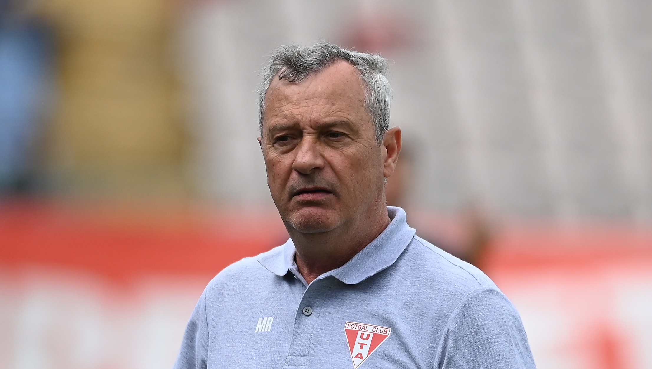 Mircea Rednic a suferit un infarct și a fost operat de urgență pe cord ...