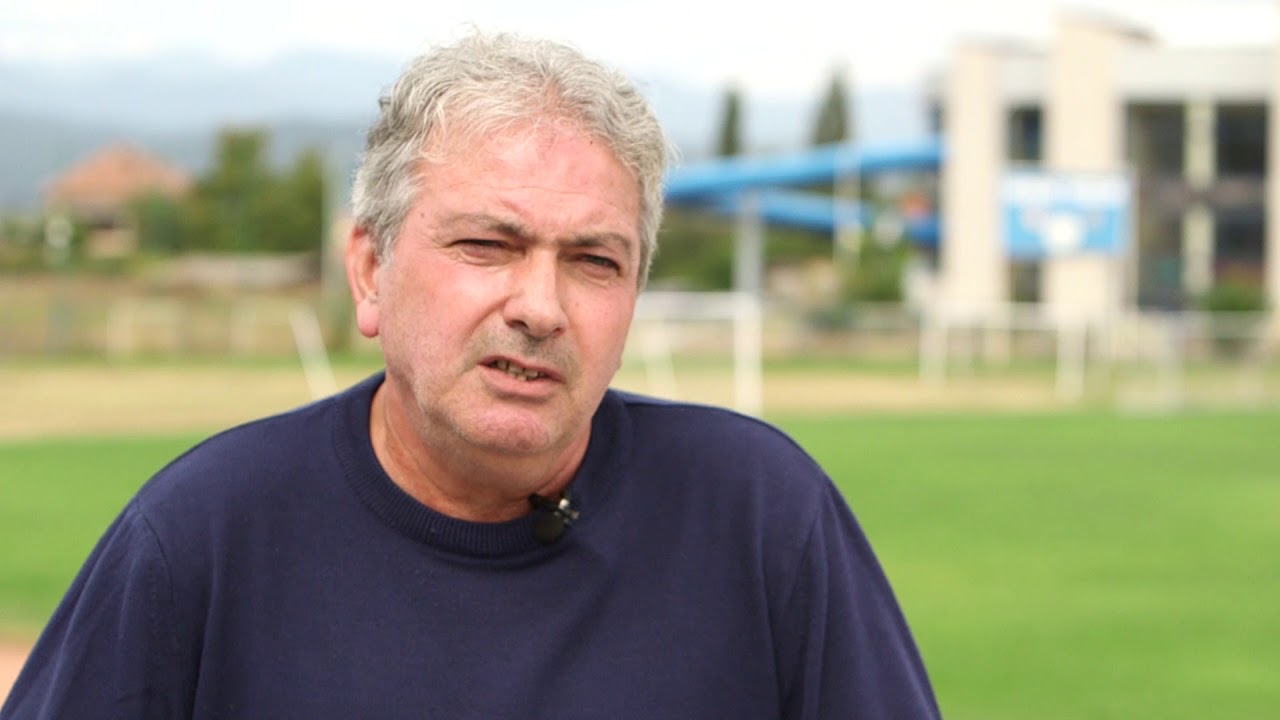 Ioan Petcu, fostul mare jucător al Corvinului, invitat special la Liga ...