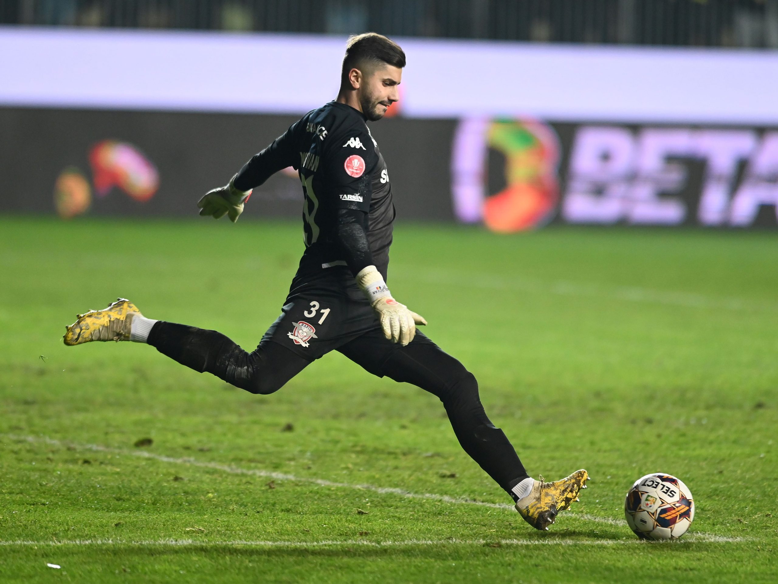 Horațiu Moldovan se gândește să plece de la Rapid în iarnă: "Dacă va ...