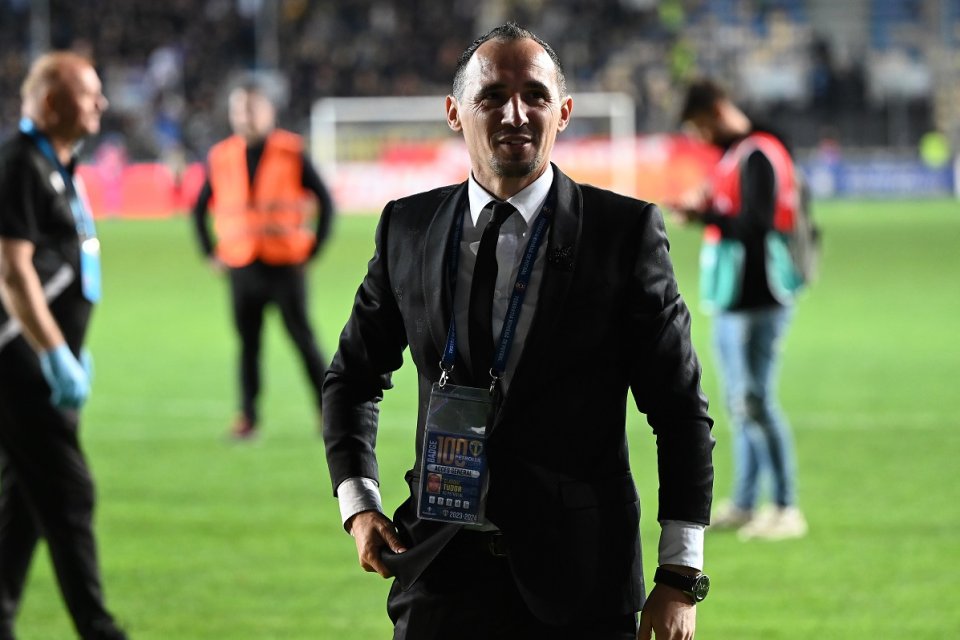 Claudiu Tudor, despre noul antrenor al Petrolului: “Este străin! Mâine ...