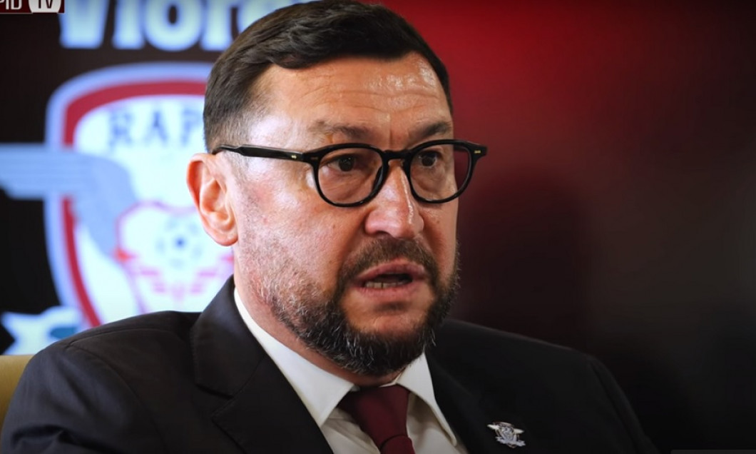 Viorel Moldovan, despre suspendarea Giuleștiului: "Am încercat cu vorba bună, am încercat să ...
