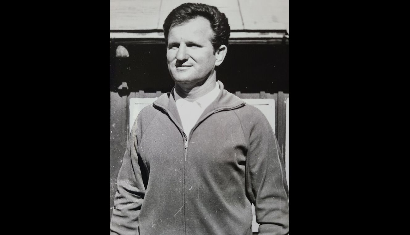 Povestea lui Ioan Crâsnic, sportivul interzis la JO de comuniști, dar ...