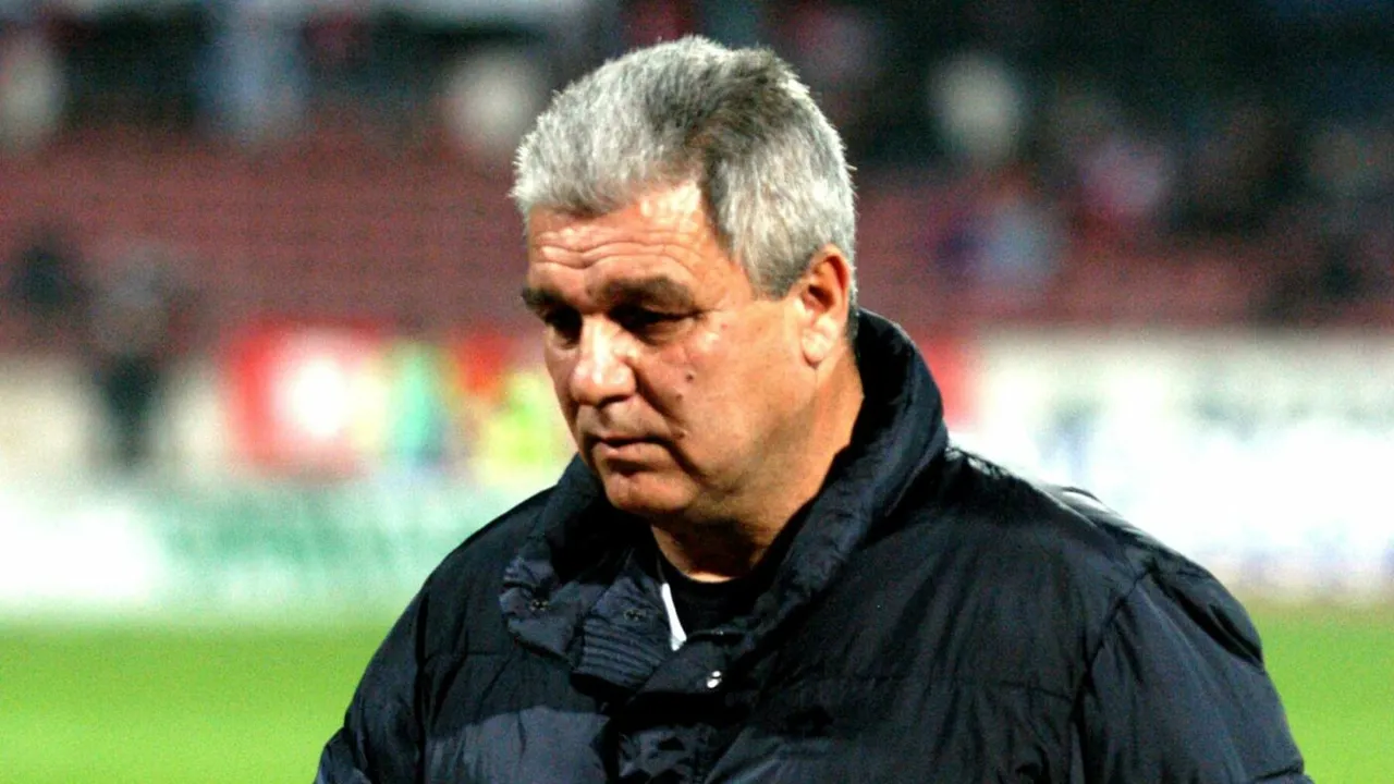 Florin Marin nu mai este printre noi... - Sport Total FM