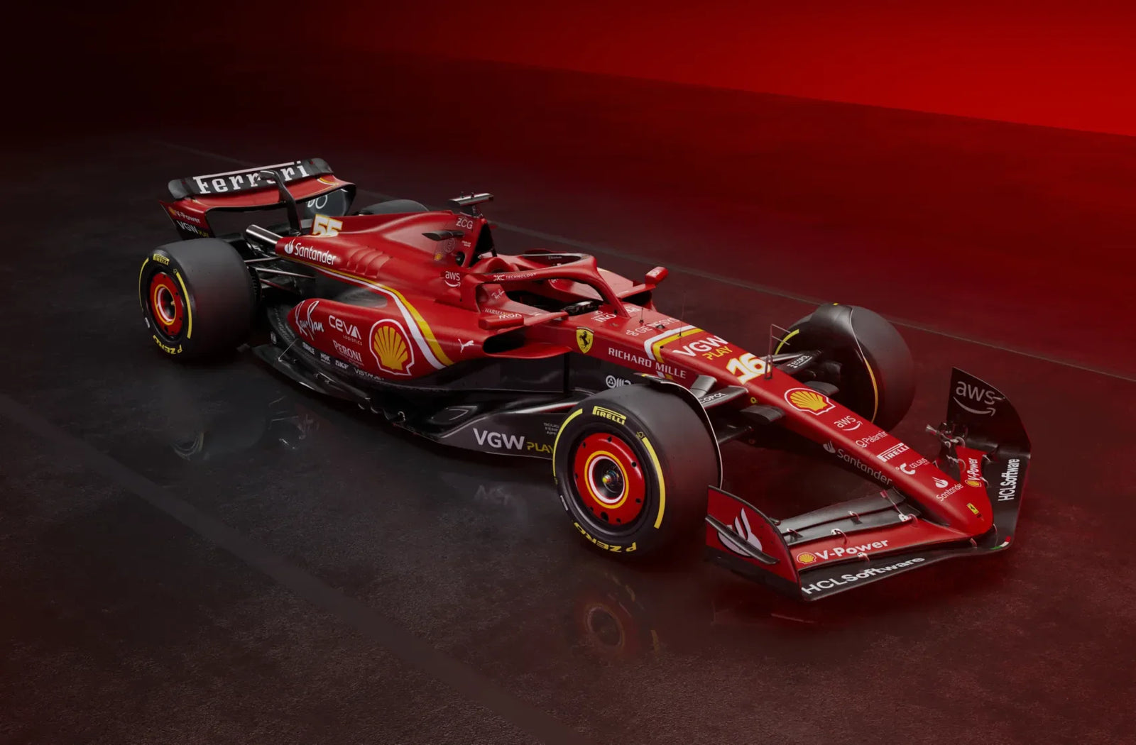 Ferrari domină clasamentul celor mai valoroase echipe din Formula 1 ...